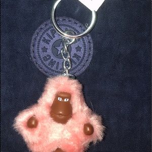 Kipling | Accessories | Monkey Keychain | Poshmark